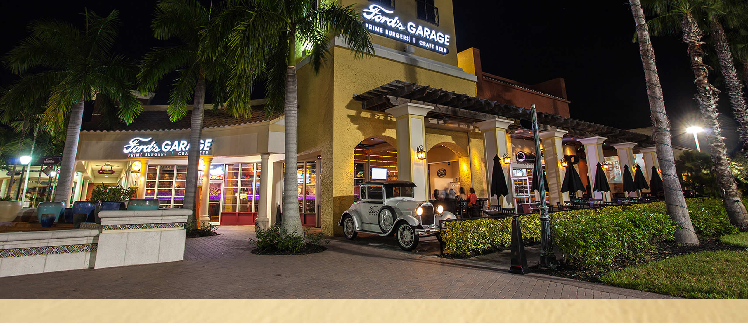 Home - 23 Restaurant Services