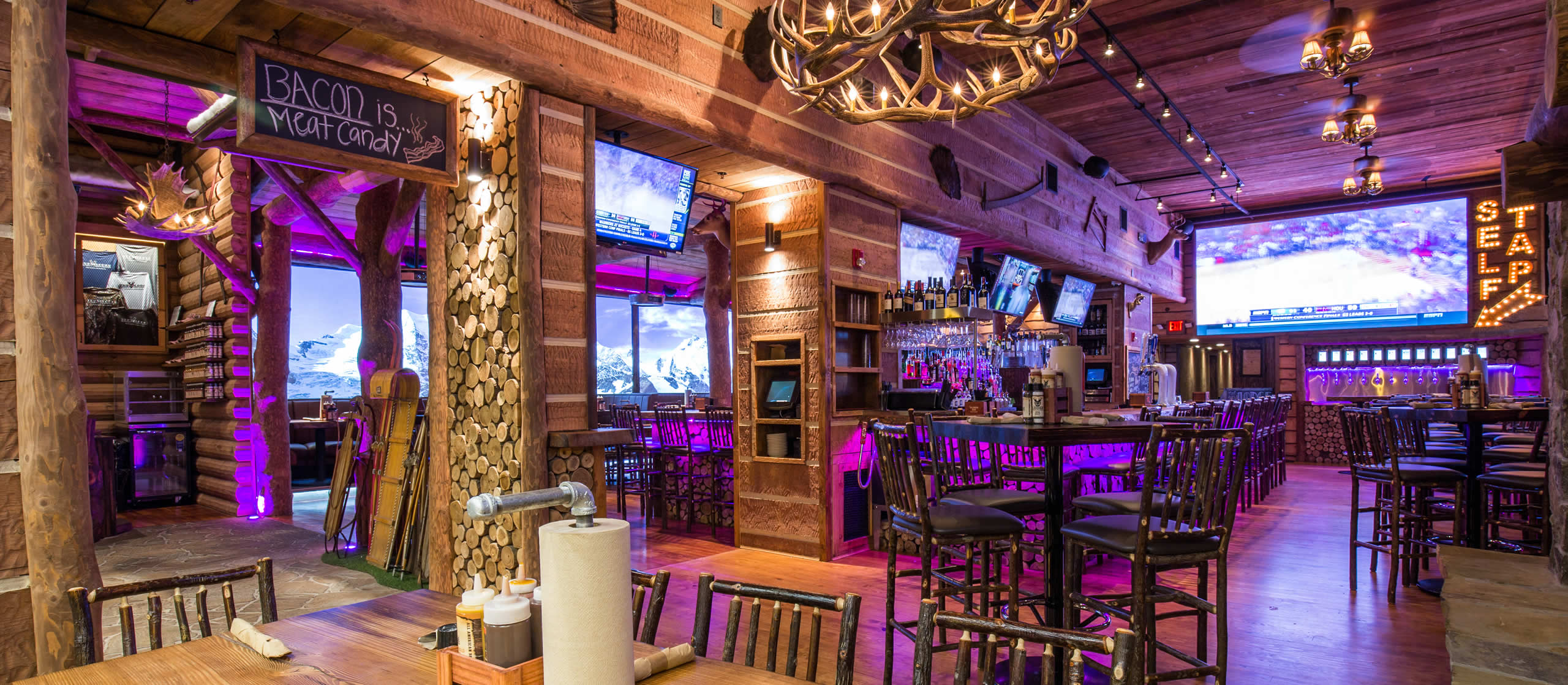 Home - 23 Restaurant Services