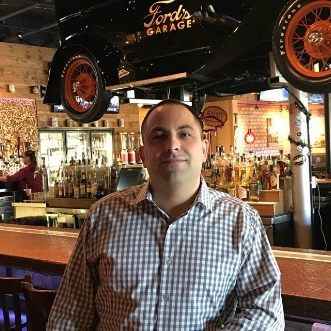 Team - 23 Restaurant Services